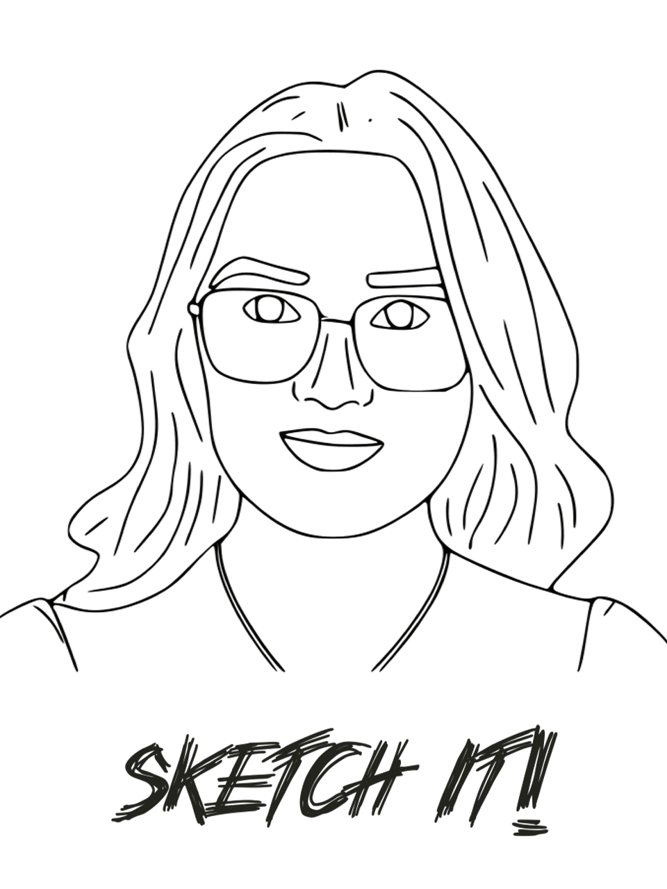 Sketchbot Software | AI Robot Drawing Photo Booth | Draw by Robot